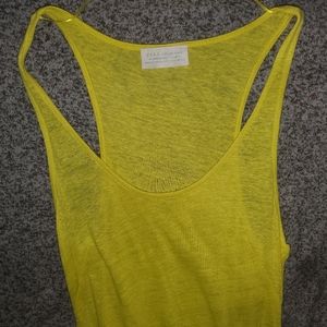 Zara Collection | Dresses | Zara Linen Collection Maxi Dress | Poshmark